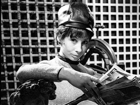 Carole Ann Ford Doctor Who