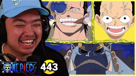 The New Monster Trio Luffy Jimbei Crocodile One Piece