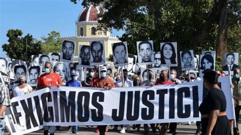 21 de agosto Día Internacional de Homenaje a las Víctimas del