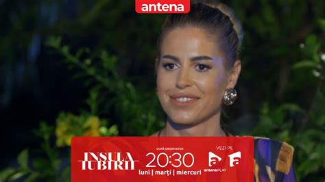 Insula Iubirii Sezonul August Simona Butura R V It Total