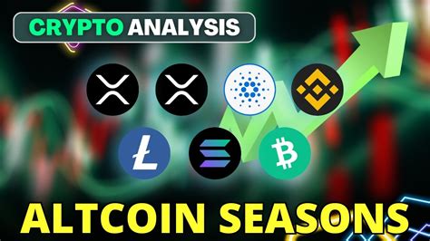 Altcoin Seasons Pengaruh Turunnya Bitcoin Dominance Terhadap Harga