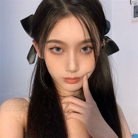 Face Claims Hair Inspo Kpop Makeup Aesthetic Pins Quick Make Up