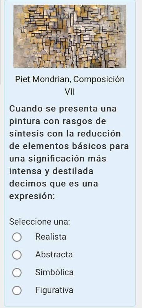 Introducir 70 Images Elementos Basicos De La Pintura Viaterra Mx