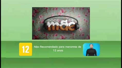 Vinhetas Classificação Indicativa Globo 2011 2015 Versão HD YouTube