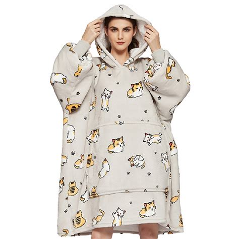 Bluza Koc W Kota Niska Cena Na Allegro Pl