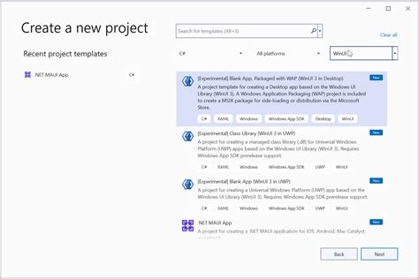 Create Or Generate Pdf File In Winui Syncfusion