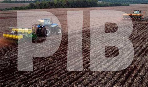 PIB do Paraná cresce quase 3 no segundo trimestre de 2022
