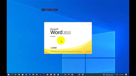 Activar Microsoft Office Professional Plus 2010 13 16 Sin CLAVE O