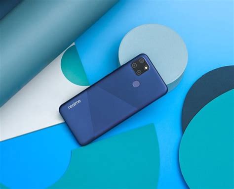 Realme C12 Full Mobile Price Specifications