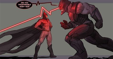 6 Fights Where Batman Beat Darkseid 3 Times Darkseid Beat Him
