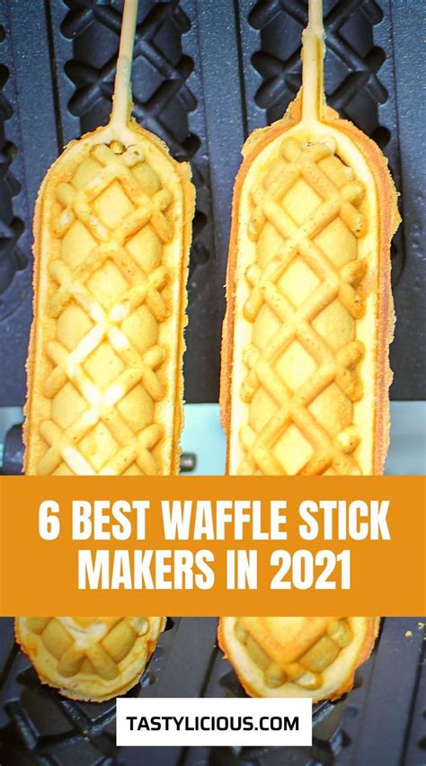 Belgian Waffle Stick Maker Commercial Waffle Stick Maker Waffle