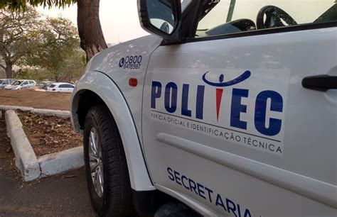 Concurso Politec Mt Edital Publicado Iniciais De R