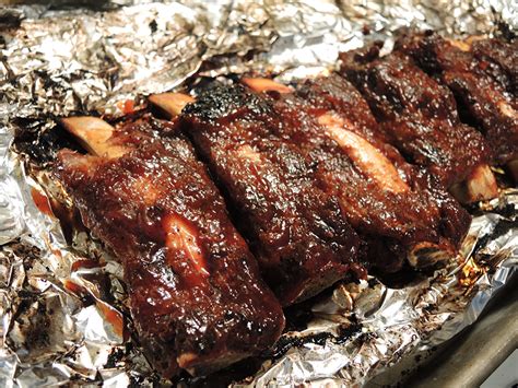 Cooking Beef Back Ribs Oven