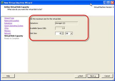 Install Guest Operating System Vmware Esx Server