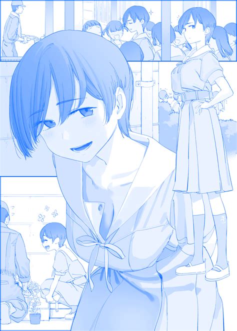 Ouji Sama Getsuyoubi No Tawawa Drawn By Himura Kiseki Danbooru