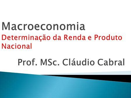 Disciplina Tópicos Especiais em Economia Internacional I ppt carregar