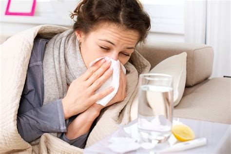 Gripe A H1N1 o H3N2 qué es síntomas y tratamiento Tua Saúde