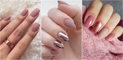 5 Increíbles colores de uñas para darle vida a tu invierno