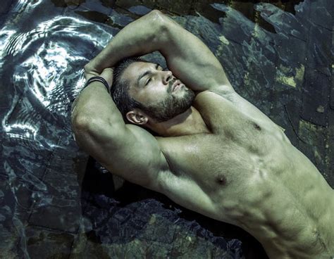 Adrian Adi By Mircius Aecrim Oh Yes I Am