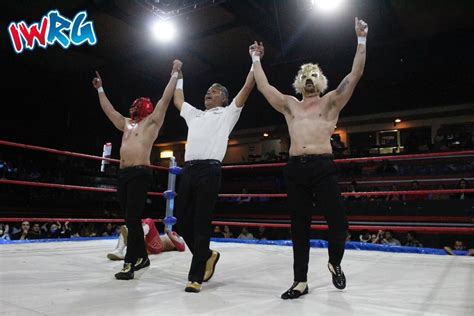Iwrg Lucha Libre On Twitter Revoluci Niwrg Los Lion Brothers