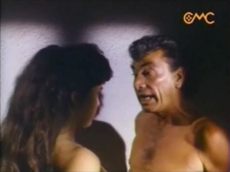 Naked Lizbeth Olivier In Transplante A La Mexicana