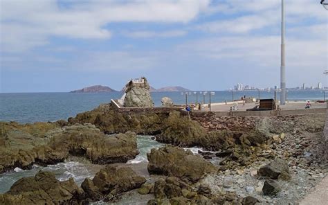 Así será el clima este domingo 12 de marzo en Sinaloa El Sol de