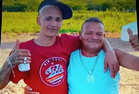 Filho mata pai a tiros após discussão dentro do quarto da casa onde