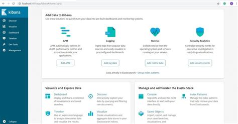 quick start install elasticsearch and kibana with docker better 2024
