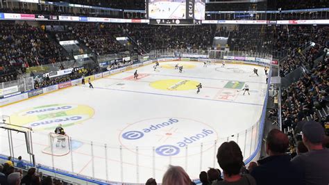 Mondial de hockey sur glace 2026 soutien financier à Fribourg PME