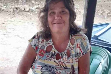 Mulher que estava desaparecida é encontrada morta após cinco dias