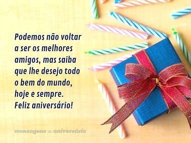 Frases De Aniversario Para Ex Namorada Especial Recopilaci N De Frases