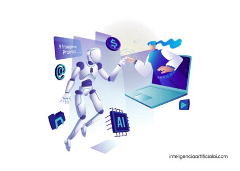 Qué es la inteligencia artificial generativa 2023 AI