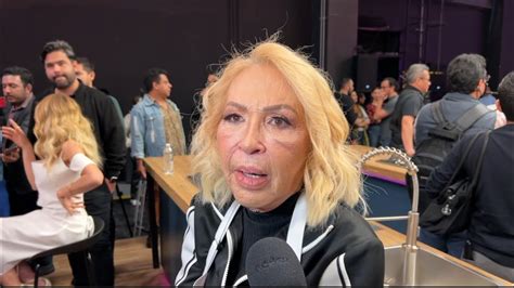 LAURA BOZZO SE REENCONTRARA CON ROCIO SANCHEZ AZUARA AÚN EXISTE