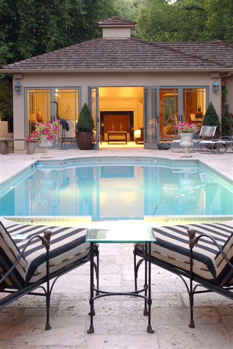 Pool House Ideas In 2023 Faq Tips And Reviews HOMYSTYLE