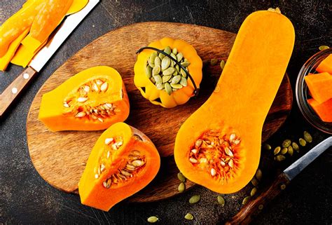 Descubre Los 10 Beneficios De Las Semillas De Calabaza