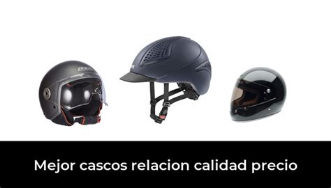 Mejor Cascos Relacion Calidad Precio En Despu S De Horas De