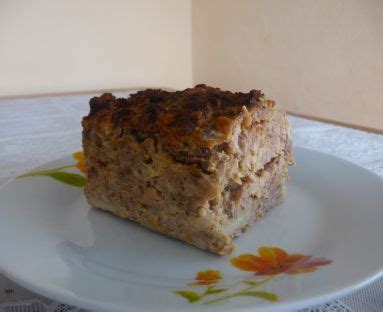 pieczeń rzymska przepis PrzyslijPrzepis pl