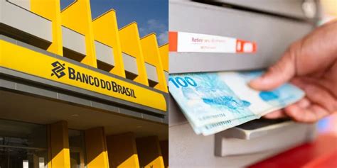 Melhor Que 14 Banco Do Brasil Convoca Idosos Pra EXTRA De 1412