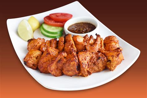 Chicken Tikka Biryani By Chef Zakir