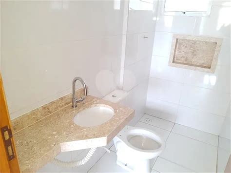 Casa em condominio fechado 2 quartos à venda Vila Nivi São Paulo