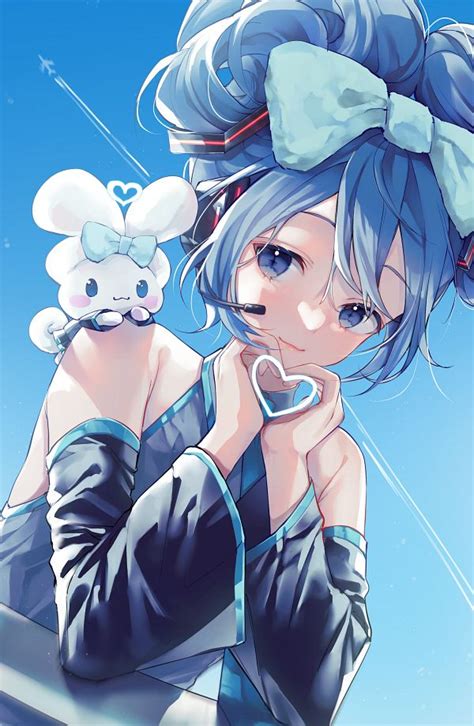 Cross Over Image By Sanrio Zerochan Anime Image Board
