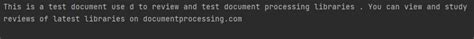 Pypdf Python Library For Efficient PDF Parsing