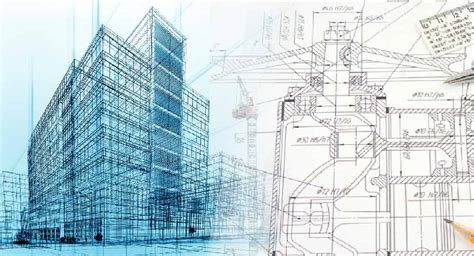 Bim Vs Cad Files What S The Difference Allto