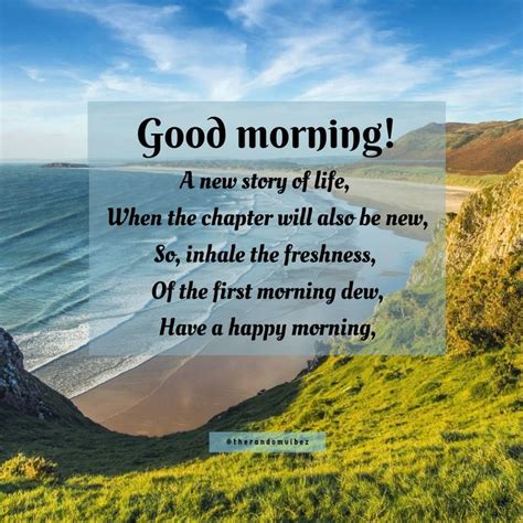 60 Good Morning Spiritual Quotes To Start Your Day Artofit