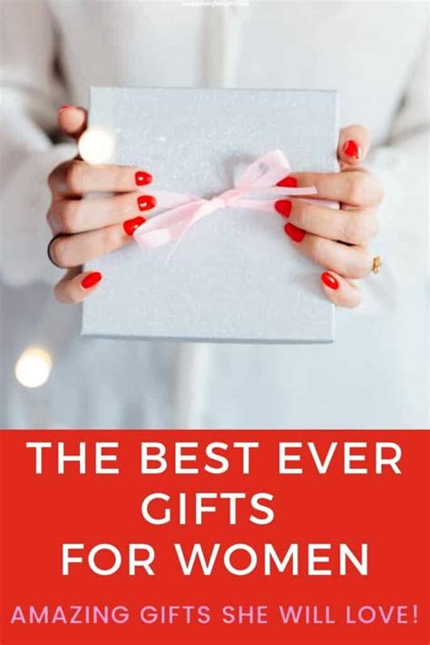 22 Unique Gifts For Women 2024 Find Something Amazing 2020