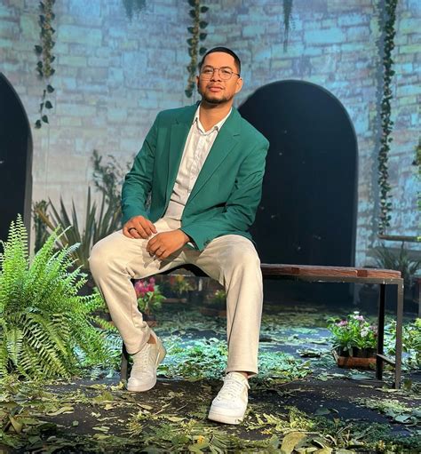 Esposa Do Cantor Gospel Pedro Henrique Fala Pela Primeira Vez Sobre