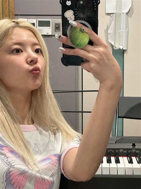 Lia Pics On Twitter Bbl Update Bare Faced Lia