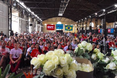 Sind UTE MG Carta de Minas e Ato público no encerramento da VIII