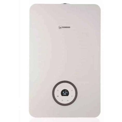 Chauffe eau bain Ondéa Hydrosmart Bas NOX LC12 4 HFP Ventouse Elm