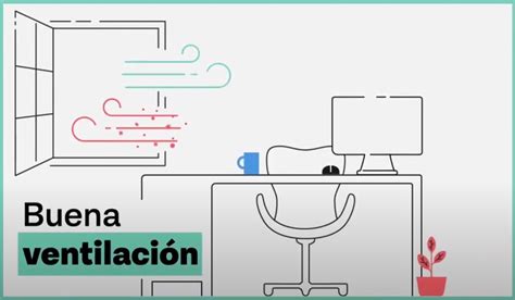 Salud y arquitectura 02 Una buena ventilación es fundamental para